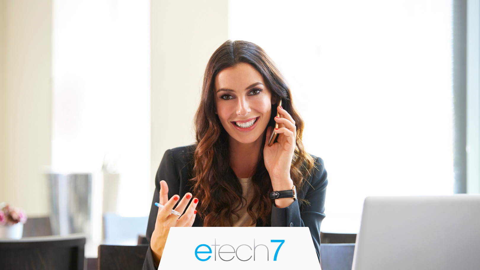 Who is a VCIO? Understanding their Role and Responsibilities | ETech 7